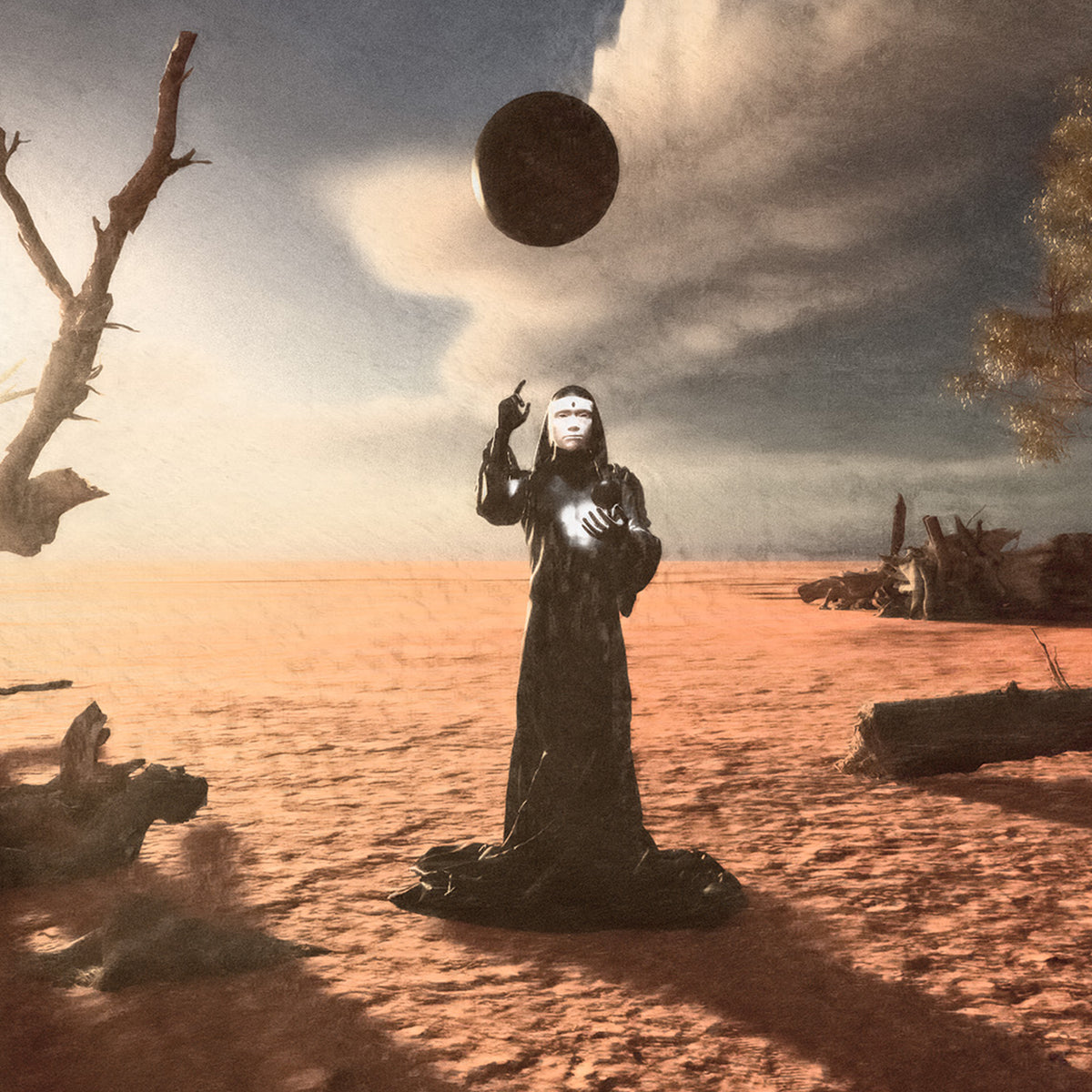 The Damage Is Already Done – The Bitter Irony