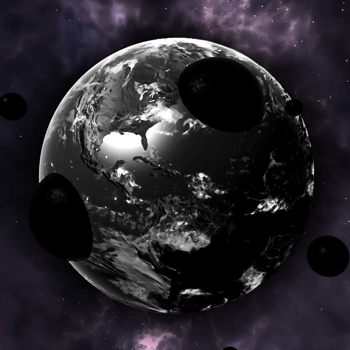 Edge Of Distinction 4 – The Bitter Irony