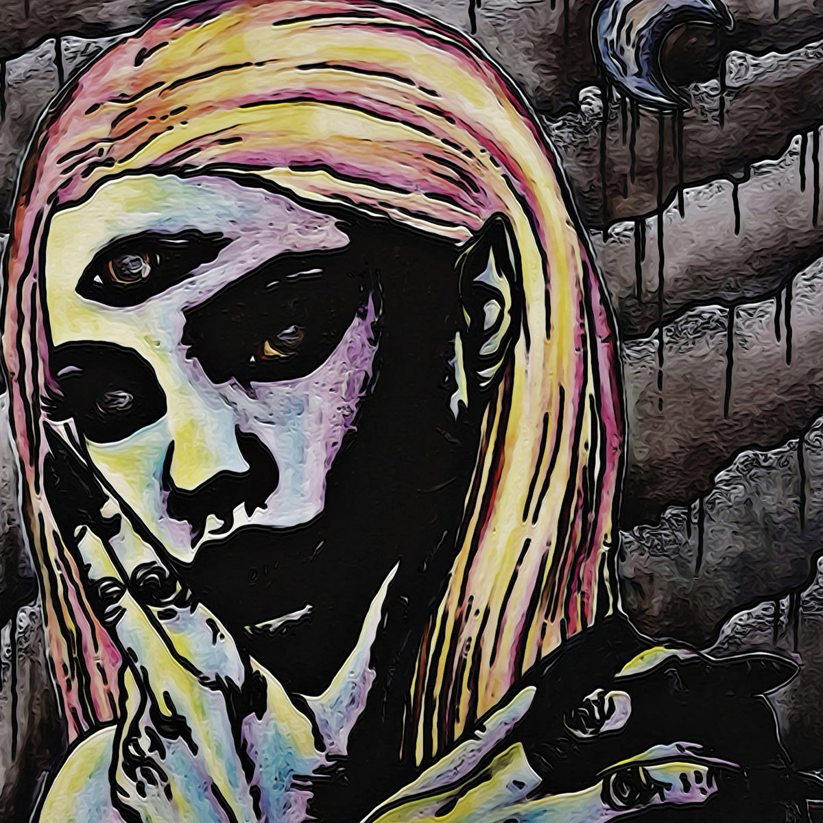 Creatures – The Bitter Irony