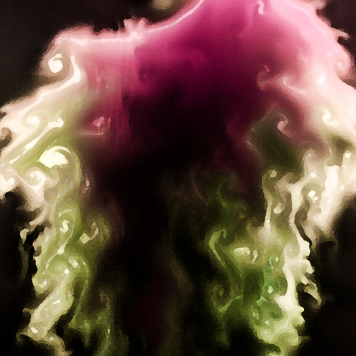 Serotonin – The Bitter Irony