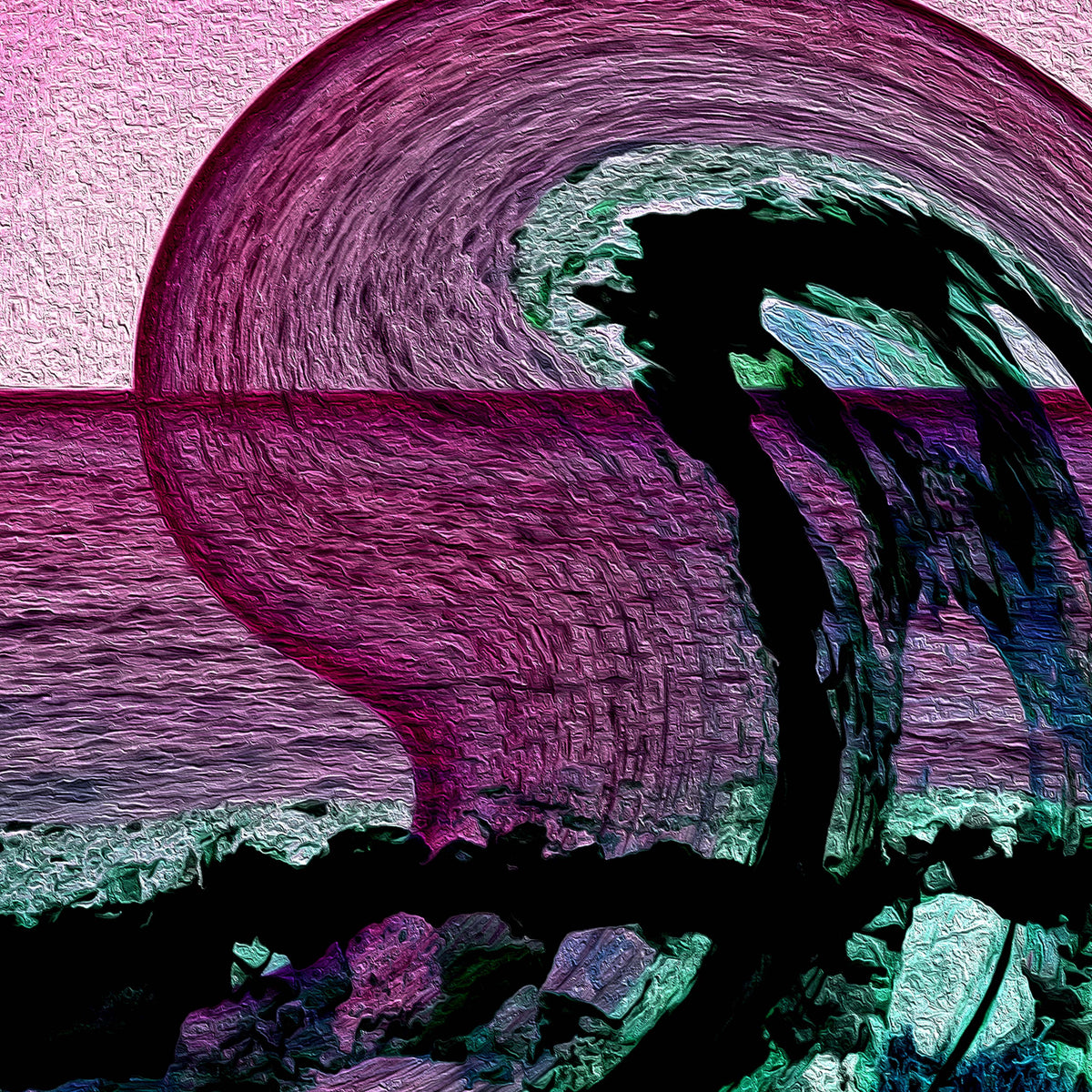 Acidic Waves – The Bitter Irony