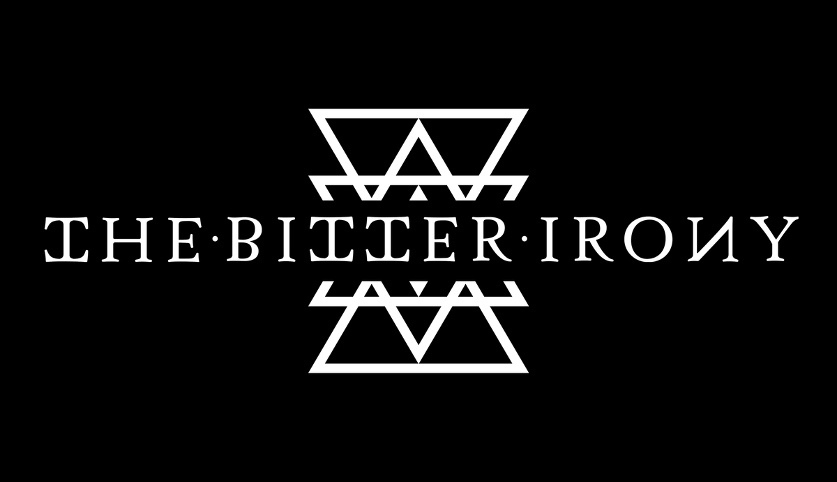 THEBITTERIRONY Art by Mickee