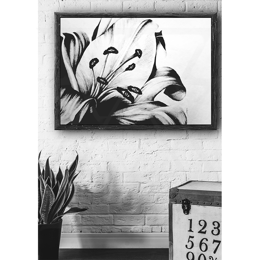 Fine Art Print - Commiserations 2020 – The Bitter Irony